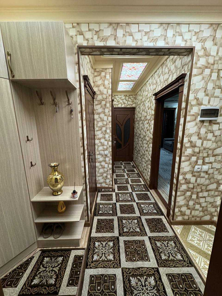 Ул Самарканд Дарвоза, 2/2/4, 56квм от СОБСТВЕННИКА