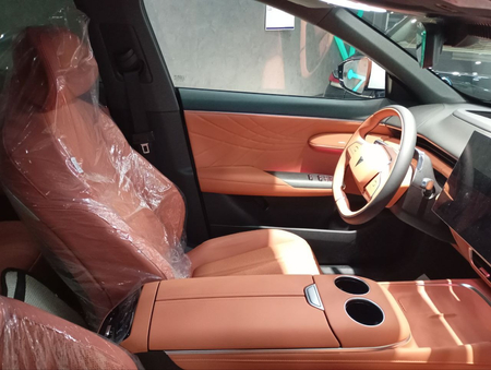 Changan Deepal S07 215 max