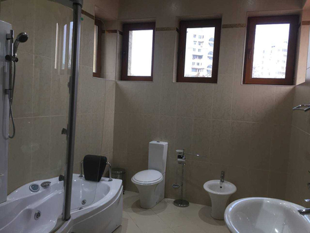 Сдаётся дом в аренду,  г. Россия  ул. Баранова ID: 54598