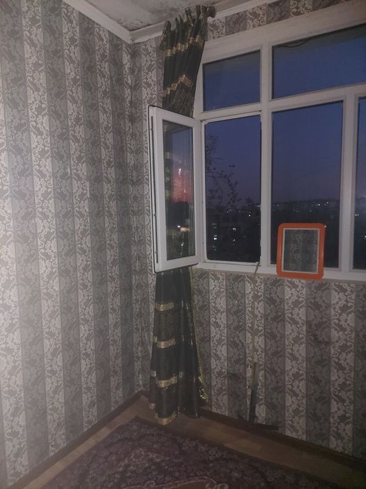 Сдаю Квартиру Яшнабадский р-он Авиасозлар-2. 1-ком 5-этаж 5-этажном До