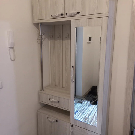 Pirixojka Mebel Astana