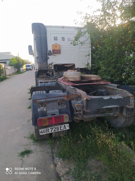 VOLVO срочна cотилади