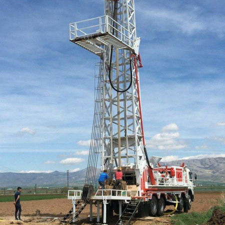 Artizan suv chiqaramiz ichimlik suvi