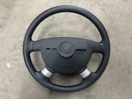 Продается новый Джентра руль ( без Airbag)