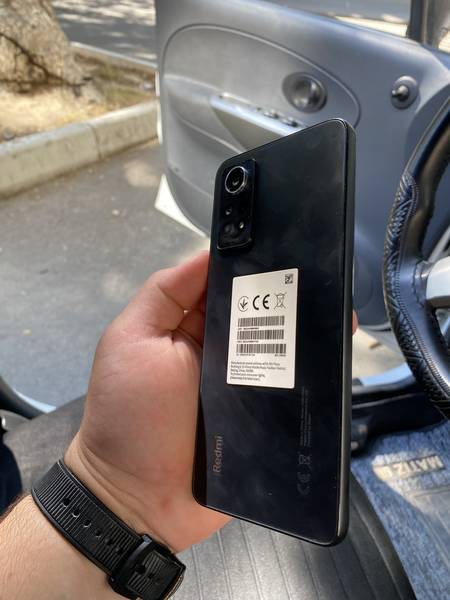 Redmi note 12 pro
