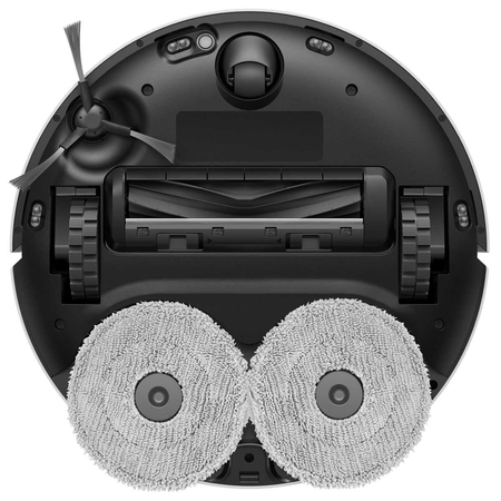Робот пылесос Dreame Bot Mova E30 Ultra