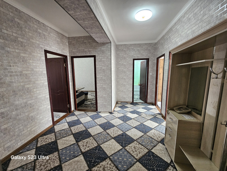 Yangi uy sotiladi raksanada 140m2