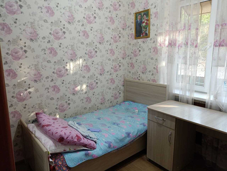 Продается 3/2/4 на Юнусабаде-17 76 м2 80.000 у.е. (А)