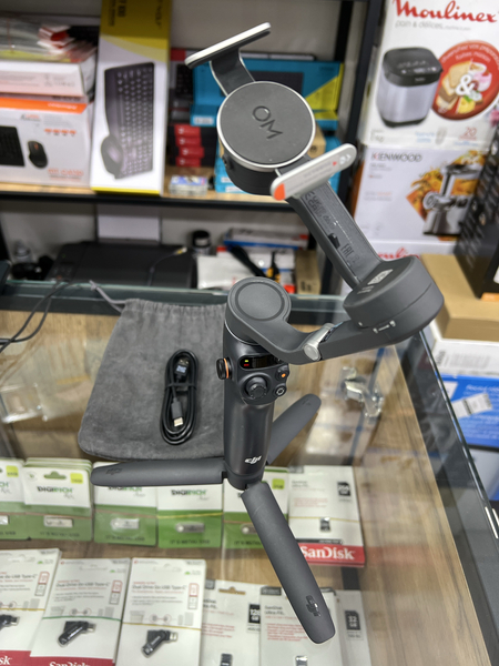 Selfie palka osmo 6 ideal