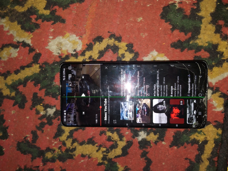 Samsung galaxy s21 ultra 5 g