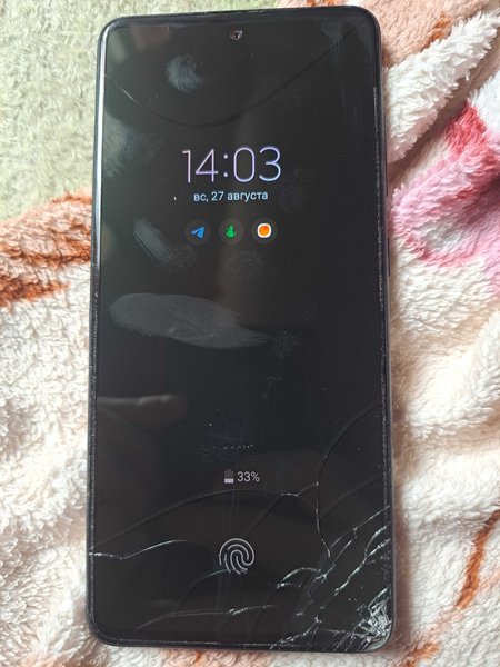 Продается Samsung a51