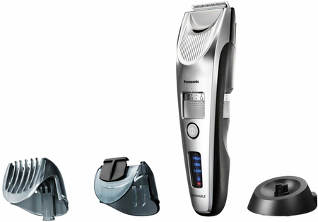 Триммермашинка для стрижки волос Panasonic ER-SB60 НОВЫЙ без коробки