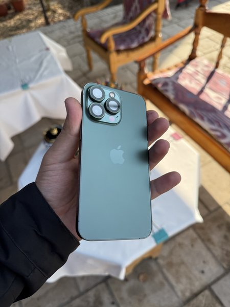 iphone 13 pro 128 gb