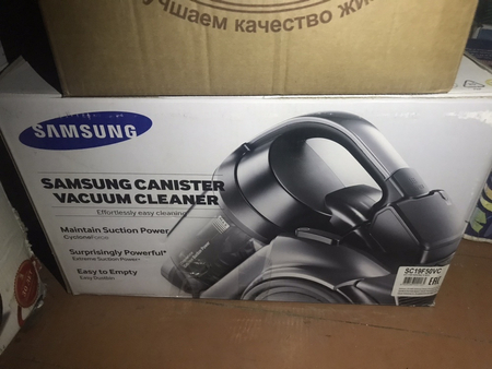 Новый Samsung SC19F50VC orginal 100%