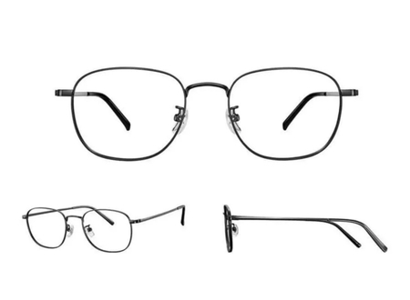 Компьютерные очки Anti-Blue Light Glasses HMJ006LM БЕСПЛАТНАЯ ДОСТАВКА
