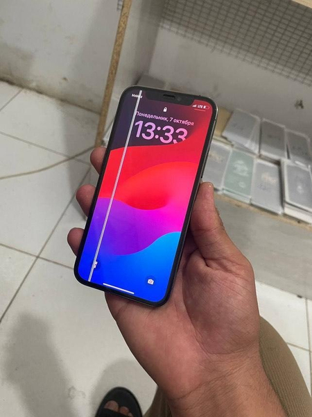 Iphone 12 pro sroncha