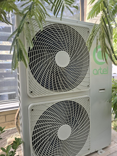 Artel Konditsioner sotiladi