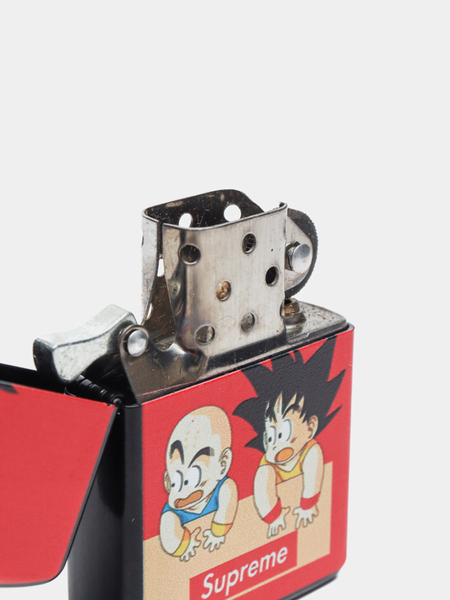 Zippo zajigalka зажигалка бензиновый аниме