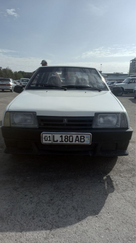 Lada 21099 srochna