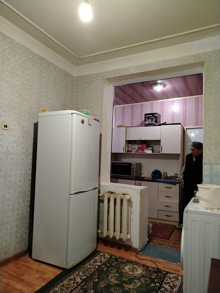 Срочно продаётся Квартира 3 хонали 4 этаж