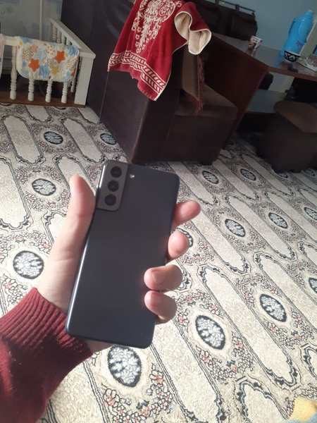 S21 5g sotiladi 8/256