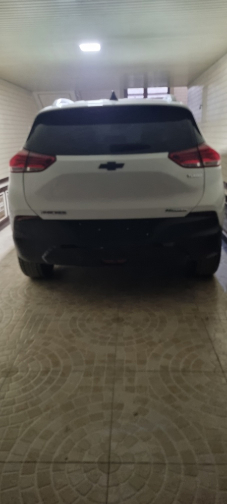 Tracker 2 premier