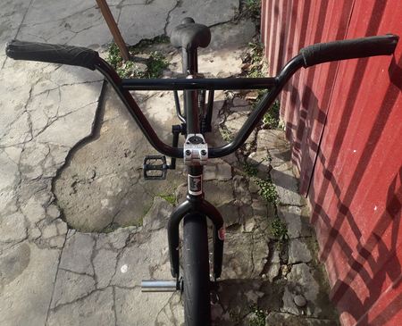 Bmx bsd alvx бмх бсд алвх