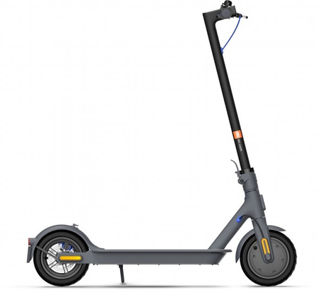Халал Рассрочка Электроскутер Mi Electric Scooter 3 безвзнос 525000су