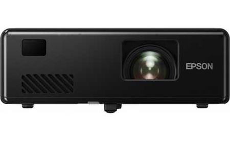 Проектор Epson EF-11 Мобильный лазерный проектор