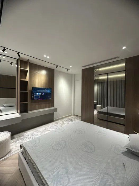 Продается Элитное Жилье ЖК Mirabad Avenue