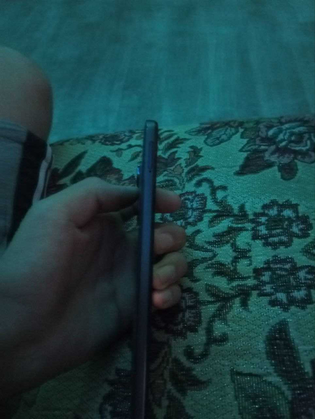 Redmi note 11s aybi umuman yoq