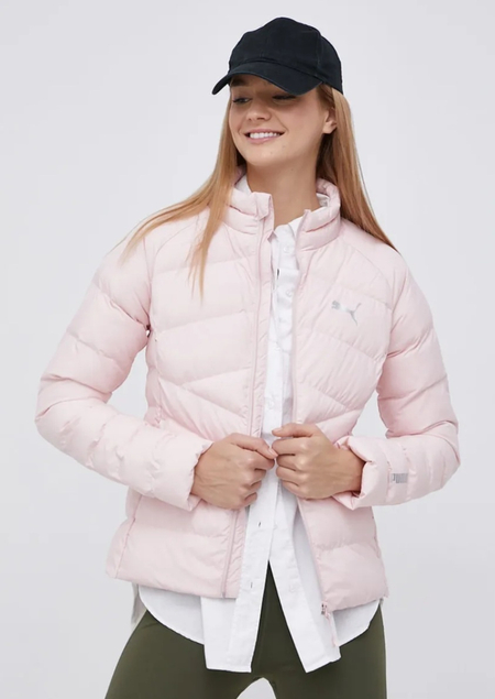 Куртка женская PUMA