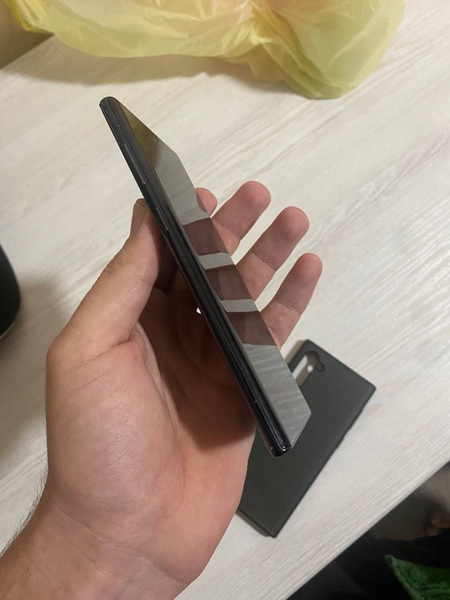 Samsung note 10 vetnamiskiy kelishamiz