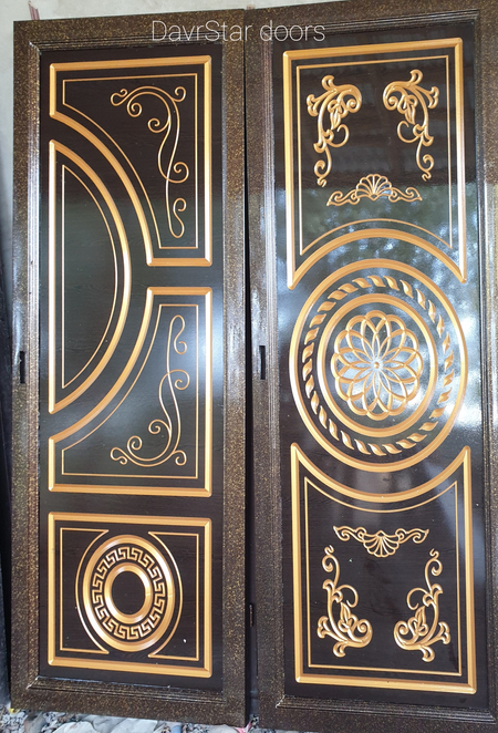 DavrStar doors eshiglari
