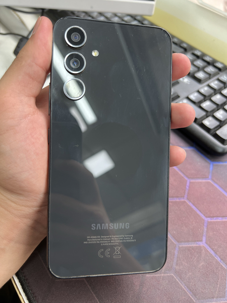 Samsung galaxy a54 8/128gb srochno