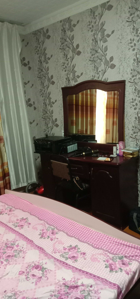 Qarshi shahri, 5 mkrn, 3 xonali uy ijaraga