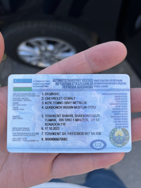 Срочно продаю Chevrolet Cobalt 2023 Dark moon blue