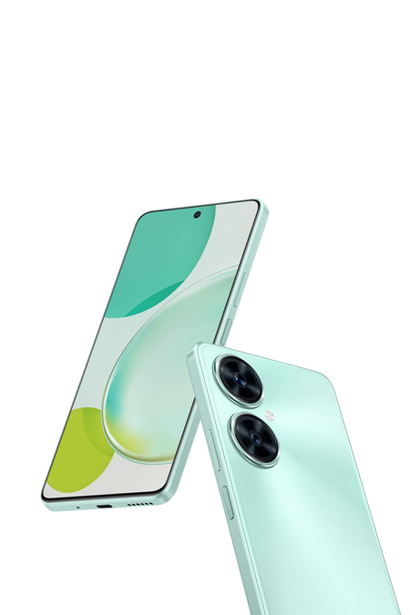 HUAWEI nova I 11