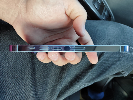 Iphone 13 pro, 128 GB