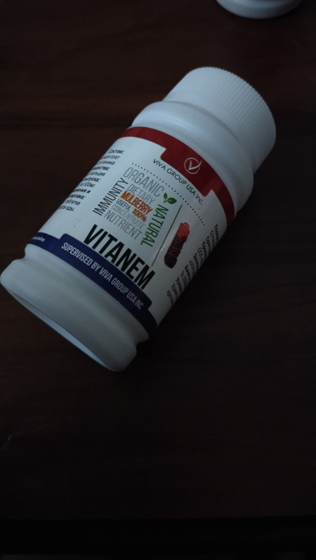 viva vitaminlari