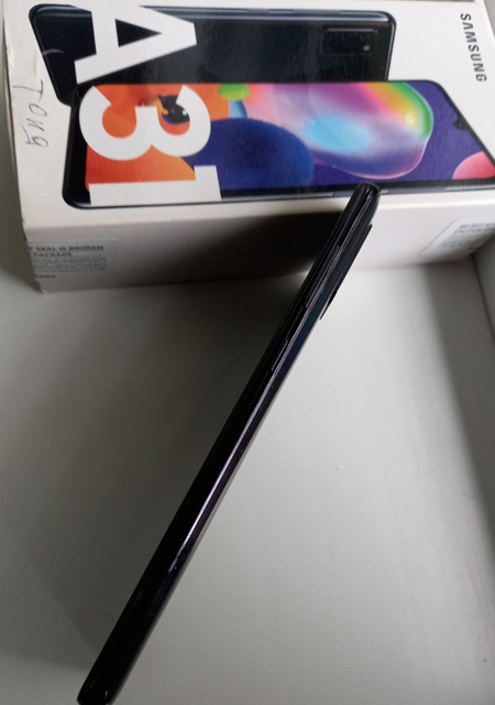 Samsung a31 64gb