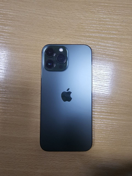 Продаётся iphone 13 pro max