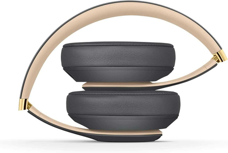 Beats Studio3 (Shadow Gray) Беспроводные наушники (новый ЗАПЕЧАТАННЫЙ)