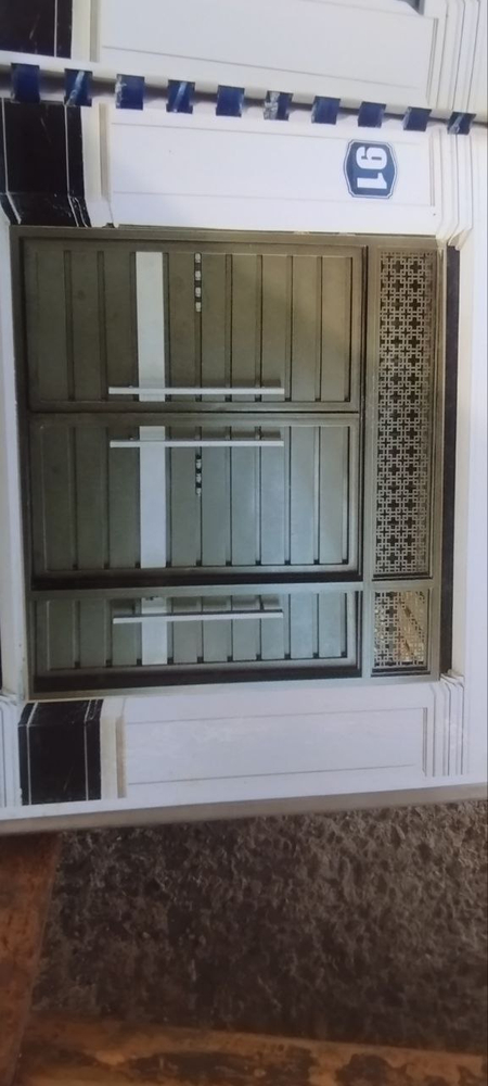 Темир Дарвоза ясаймиз. Вароты из метала