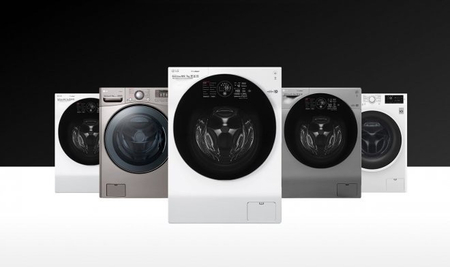 Стиральная машина LG Все модели есть доставка бесплатно