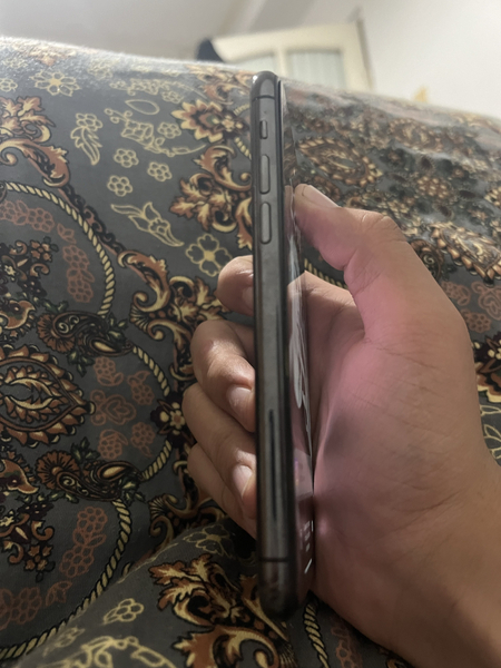 Phone 11 pro tru tone bor