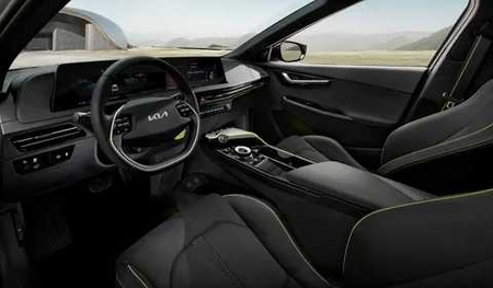 Kia EV6 Umid Avtoda halol nasiya savdo yillik 8foizdan