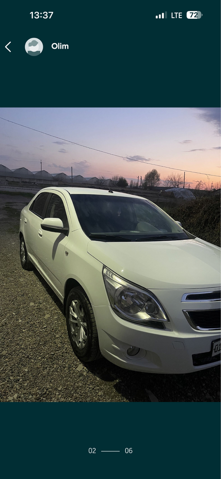 Kobilt aftamat 4 pazitasa