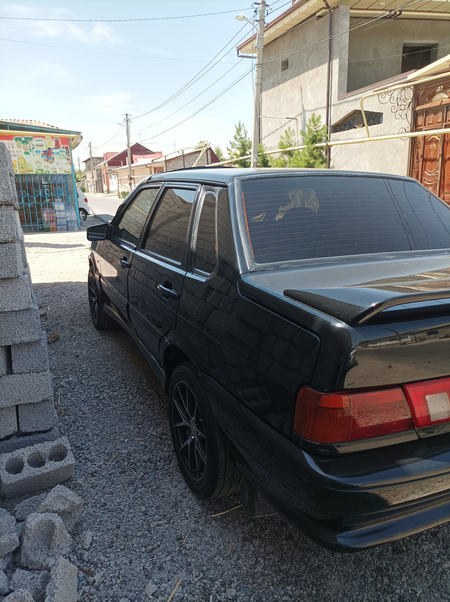 Лада 2115 приора мотор 1.6L