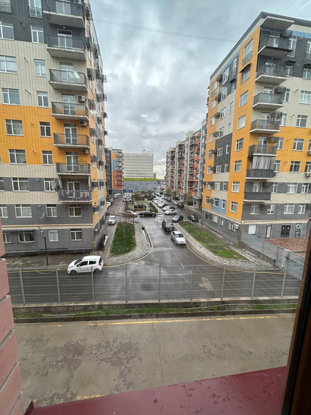 Срочно аренда Махтумкули новостройка 4/3/7